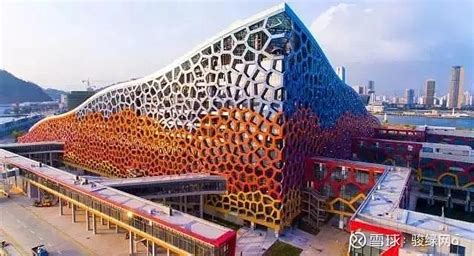 华南首个绿建运营三星级邮轮中心，招商蛇口联合骏业建科斩获绿建创新奖 国家三星级绿色建筑运营标识green Building深圳蛇口邮轮中心华南