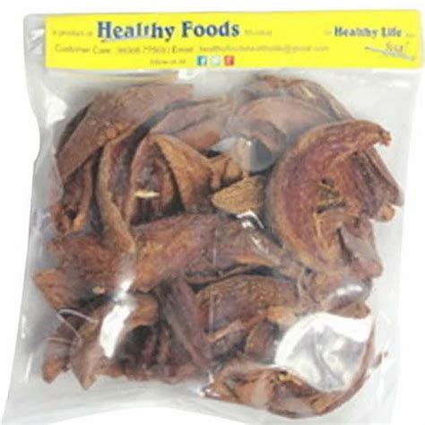 Natural Dried Chikoo Chips At Rs 420packet Bhayander East Mumbai