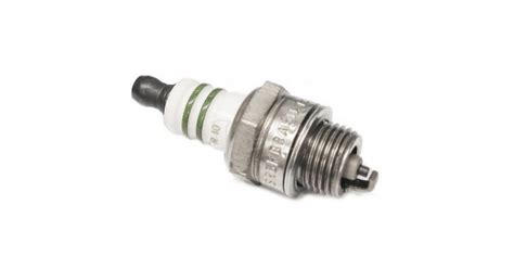 Купить Свеча зажигания Bosch WSR6F (MS180) (1) доставка по России и СНГ ...