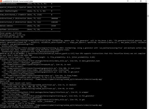 Oserror Errno 20 Not A Directory · Issue 37 · Rizkiarmlipnet · Github