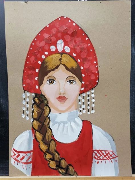 Девушка в 2024 г Детские художественные студии Детские рисунки Дети искусство арт