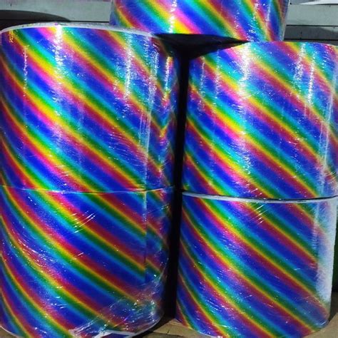 51cm 1000mroll Pp Plastic Ribbon Ribbon Spool Plastic Ribbon And