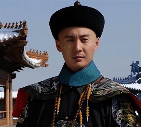 有關慈禧與榮祿的野史傳言為何民間認為有鼻子有眼 每日頭條