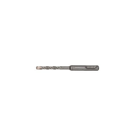 Sds Plus Concrete Hammer Drill Bit 18x400 Mm Extreme Length Wood