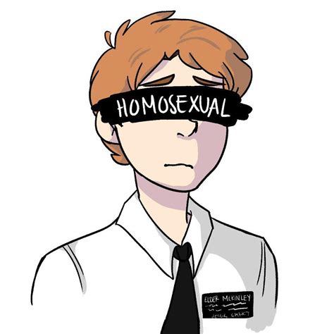 Elder Mckinley Wiki The Book Of Mormon Amino