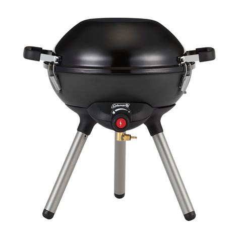 Buy Coleman 4 In 1 Portable Propane Gas Camping Stove 1 Burner Online