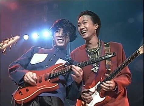 黃家駒91年演唱會人很少，門票也沒賣完，卻成為最經典的演唱會 每日頭條