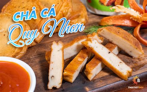 Chả cá cuốn rau răm Quy Nhơn công thức ngon nhức nách