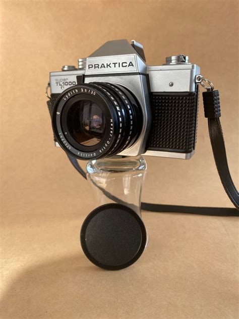 Meyer Optik Görlitz Praktica Super Tl1000 Lydith 3530 Catawiki