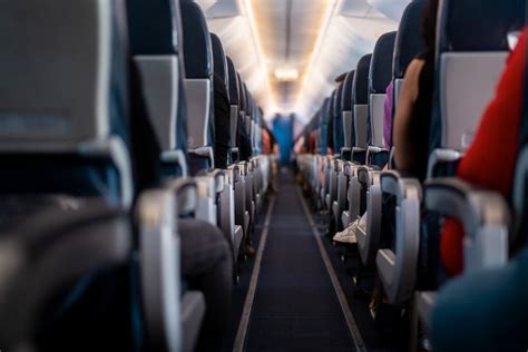 Delta Airlines Maschine Muss Umdrehen Passagier Durchfall Im Gesamten Flugzeug