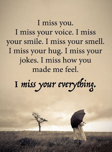 30 Emotional I Miss You Love Poems For Her And Him With Images Love Quotes And Sayings