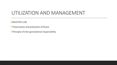 Revised Forestry Code Pd No Finalpptx