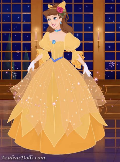 Hi Im Daisy By Spongebobnintendo20 On Deviantart