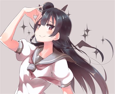 Tsushima Yoshiko Love Live And More Drawn By Popii Yuuta Danbooru