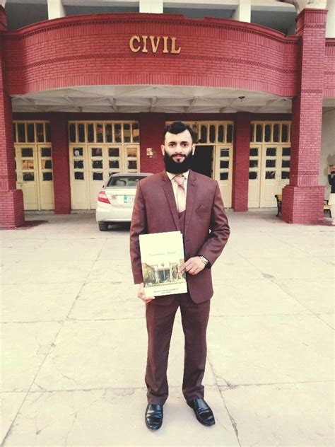Engr Masood Hasan On Linkedin Civilengineer Freshgraduate Uettaxila