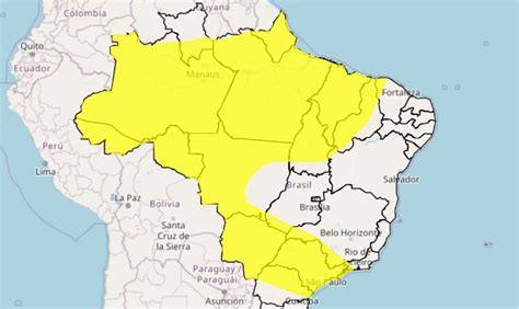 Partes Do Norte Nordeste Centro Oeste Sudeste E Sul Se Encontram Em