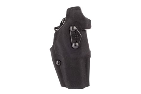 Safariland 6354do Holster With Qls Fork For Glock 17 Compatible In
