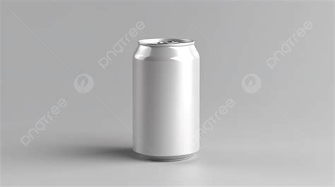 微型鋁罐樣機的 3d 渲染 啤酒罐 飲料罐 金属盒背景圖片和桌布免費下載