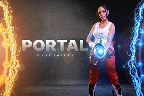 Portal Porn Videos Xhamster