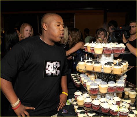 Full Sized Photo Of Kyle Massey Birthday 08 Happy Birthday Kyle