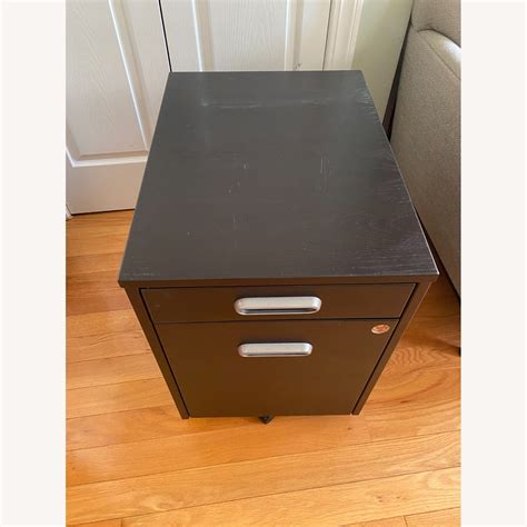Ikea Galant Filing Drawer Cabinet Aptdeco