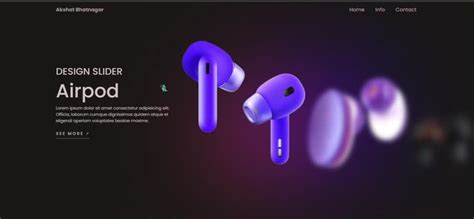 Akshat Bhatnagar On Linkedin Webdevelopment Frontenddevelopment Cssanimations Javascript Html