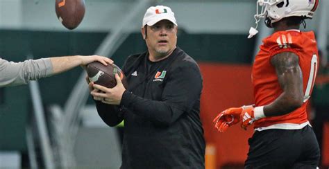 Football Insider Dc Lance Guidry Likes Where The Defense Is At After