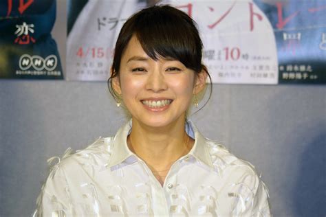 石田ゆり子 写真 人物情報 ｜クランクイン！