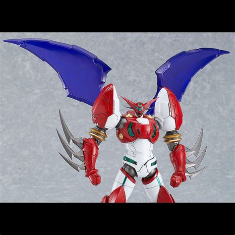 MODEROID Shin Getter Getter Robo Armageddon Re Release Kyou Hobby Shop