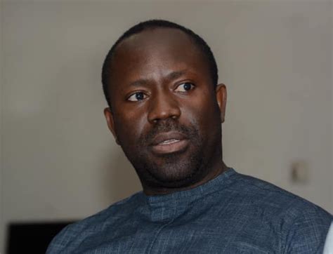Pape Mada Ndour Dément Les Rumeurs Sur Les Raisons De Son Limogeage