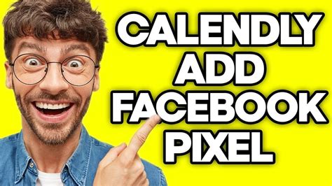How To Add Facebook Pixel To Calendly 2023 YouTube