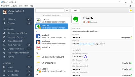 Password Review Top Password Manager