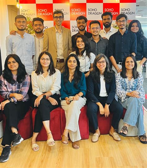 Nidhi K Upadhyay On Linkedin Sohodragon