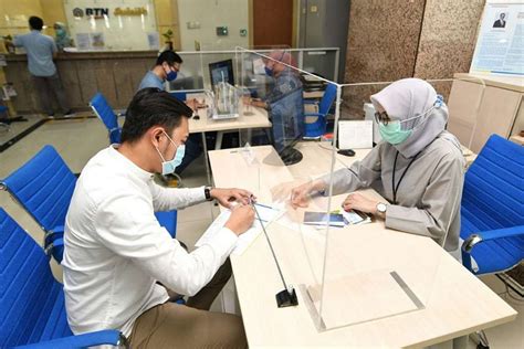 BTN Syariah Segera Spin Off Merger Ke BSI Semakin Mulus