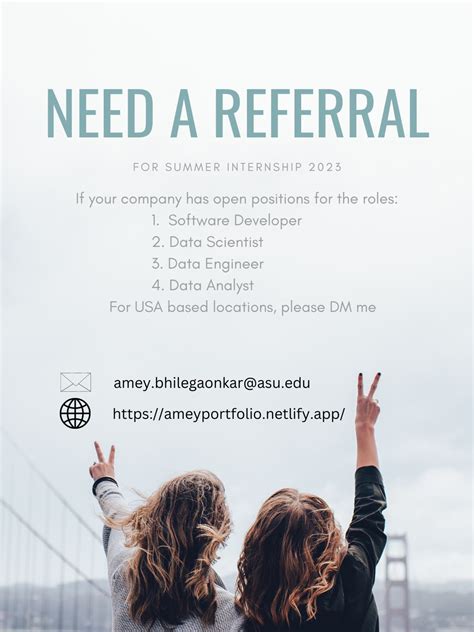 Amey Bhilegaonkar On Linkedin Opentowork Summerinternship