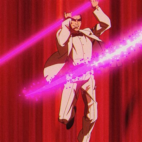 X Men 97 Icon Xmen Marvel Animation Gambit Remy Lebeau Gambit