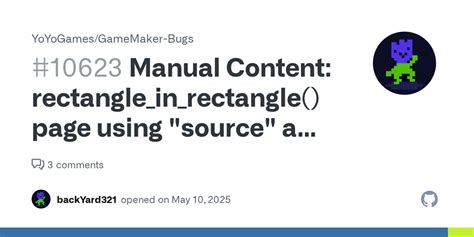 Manual Content Rectangleinrectangle Page Using Source And Destination As The Names For