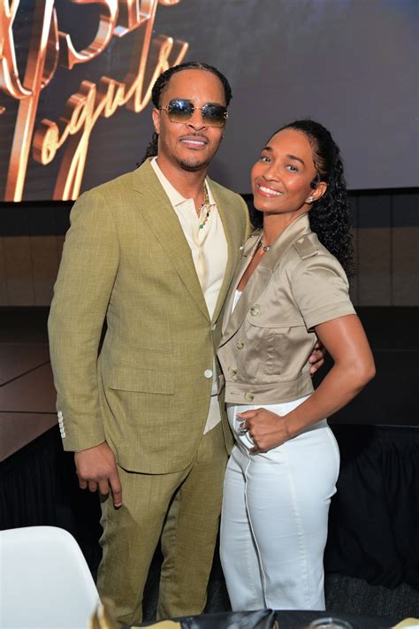 Ti Tlc Honored At 2024 Black Music Moguls Brunch