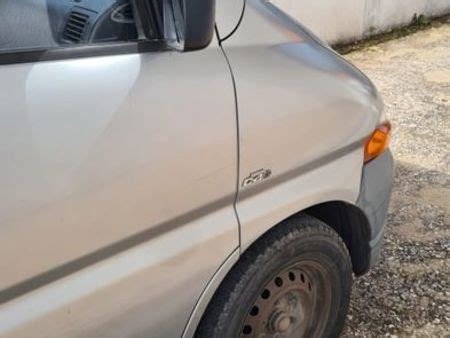 TOYOTA HIACE Vendo Carrinha Toyota Hiace Algueirao Mem Martins O Olx
