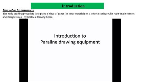 Introduction Of Engineering Drawing Pptx