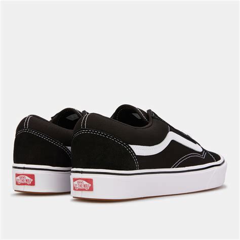 Buy Vans Two Tone Comfycush Old Skool Shoe In Saudi Arabia Sss