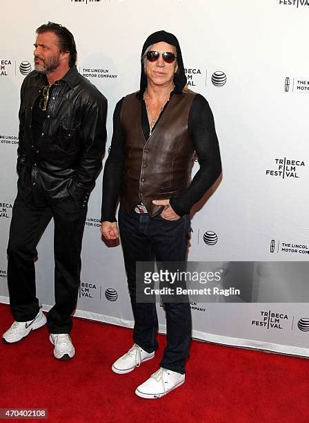 Tribeca Film Festival World Premiere Narrative Ashby Photos And Premium