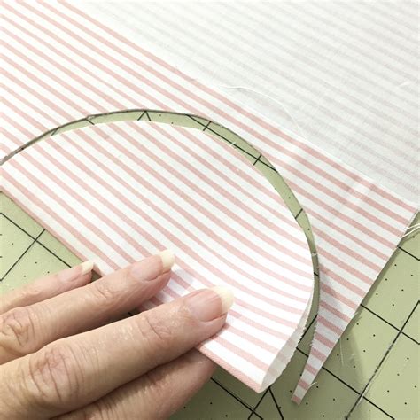 Cut Circle Grace Elizabeth S