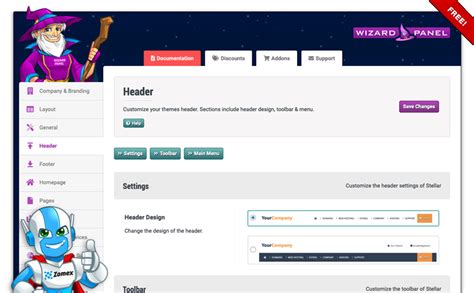 Freemium Whmcs Theme Whmcs Marketplace