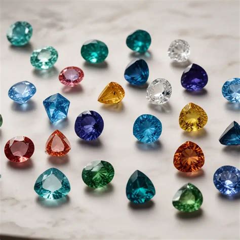 The Science Behind Lab Grown Gems Shelby Gem Factorys Pioneering Research Shelby Gem Factory