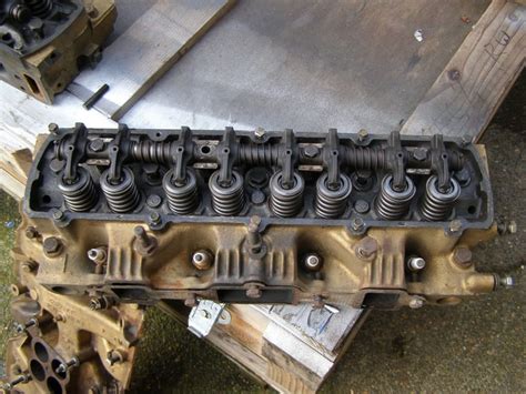 330 Rebuilt Heads 1 And Correct Intake 1965 Oldsmobile 442 Forum