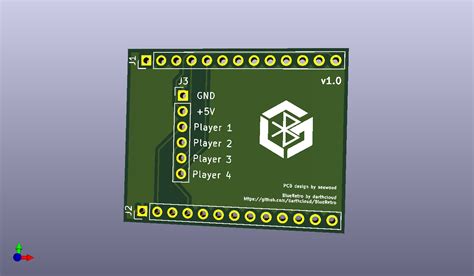 Hard Wiring On Gamecube Darthcloud BlueRetro Discussion GitHub
