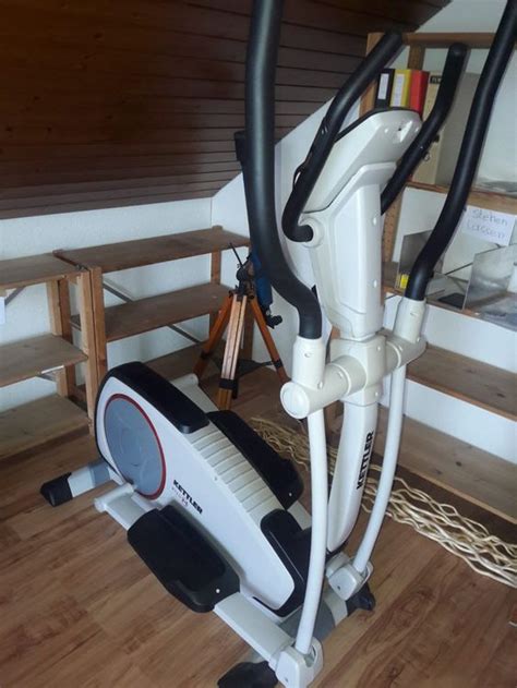 Kettler Fitnessgerät Rivo M | Kaufen auf Ricardo