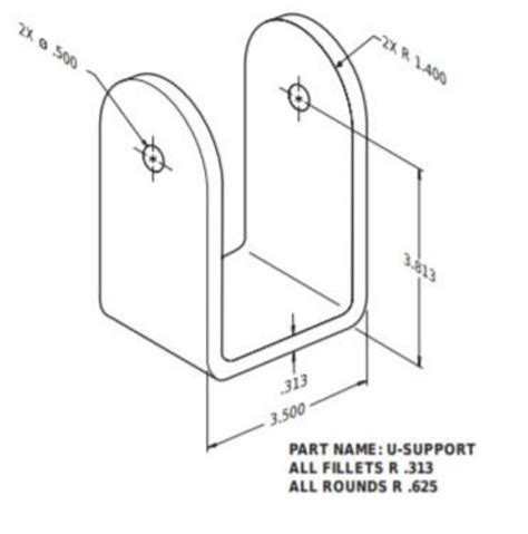 solved using nx unigraphics generate 3d modeling parts [no