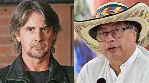 Víctor Mallarino No Se Quedó Callado Y Criticó Actitud Inaceptable
